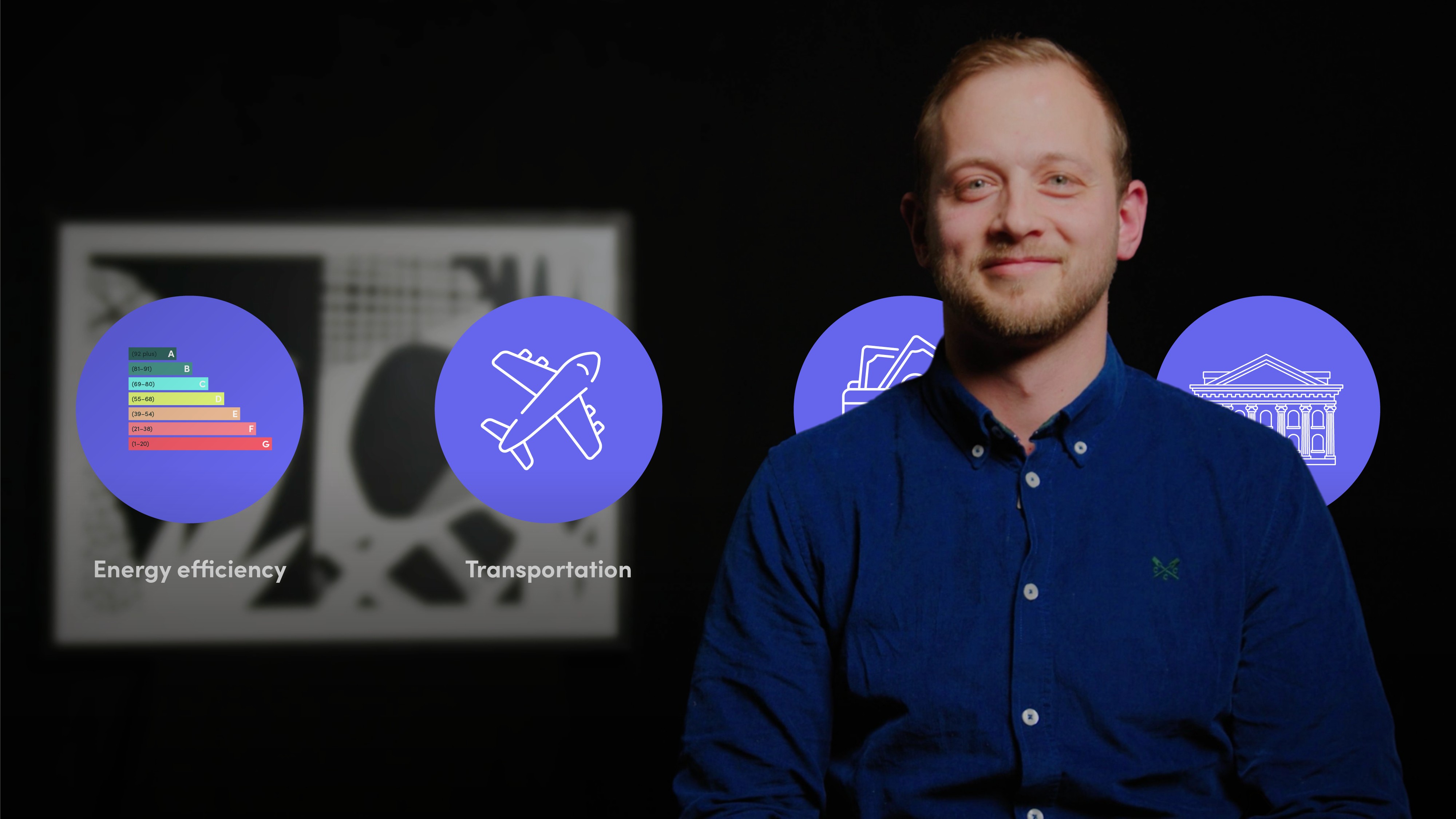 Individual Carbon Footprints - Finance Unlocked